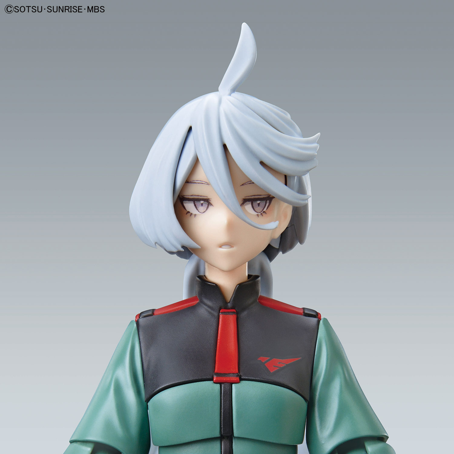 Figure-rise Standard 米奥莉奈·伦布兰_Hobby Site Inland China
